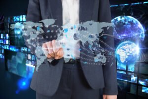 Home - Elevate-IQ Solutions