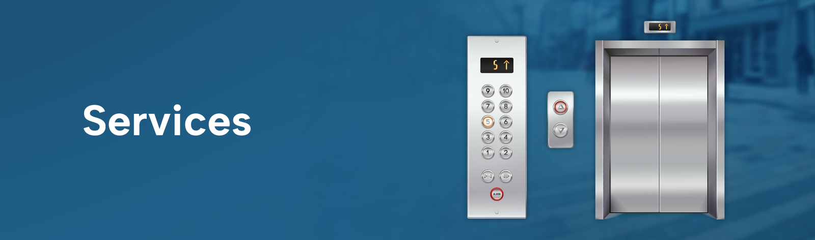 Services - Elevate IQ Solutions